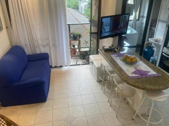 Cobertura com 3 dormitórios à venda, 140 m² por R$ 600.000,00 Ens