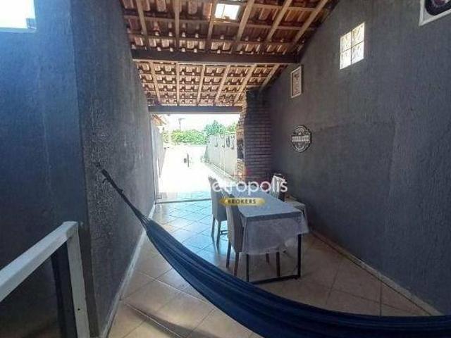 Cobertura com 3 dormitórios à venda, 140 m² por R$ 600.000,00 Vila Guiomar Santo André/SP