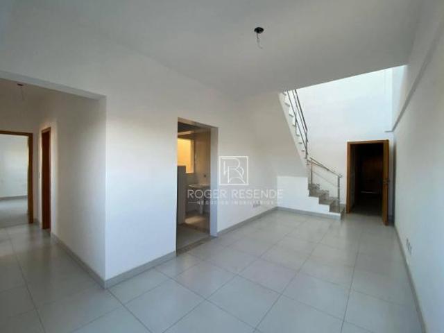 Cobertura com 3 dormitórios à venda, 140 m² por R$ 625.000,00 Espírito Santo Betim/MG
