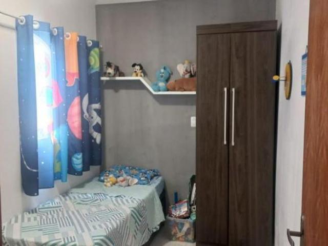 Cobertura com 3 dormitórios à venda, 140 m² por R$ 720.000,00 Vila Guiomar Santo André/SP