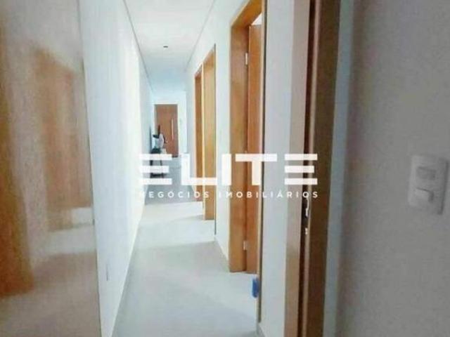 Cobertura com 3 dormitórios à venda, 140 m² por R$ 724.000,00 Paraíso Santo André/SP