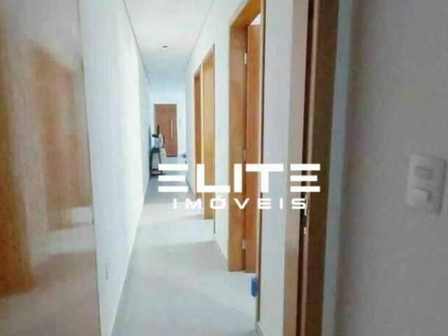 Cobertura com 3 dormitórios à venda, 140 m² por R$ 724.000,00 Paraíso Santo André/SP
