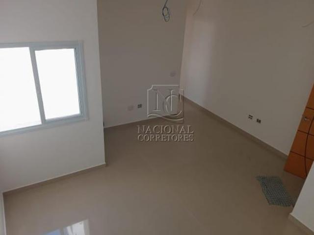 Cobertura com 3 dormitórios à venda, 140 m² por R$ 730.000,00 Utinga Santo A