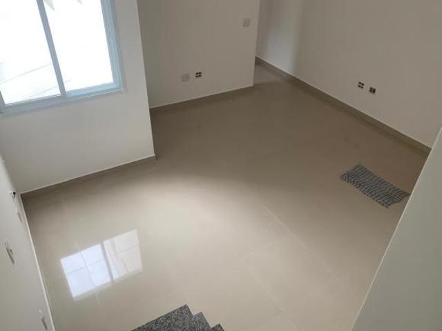 Cobertura com 3 dormitórios à venda, 140 m² por R$ 730.000,00 Utinga Santo André/SP