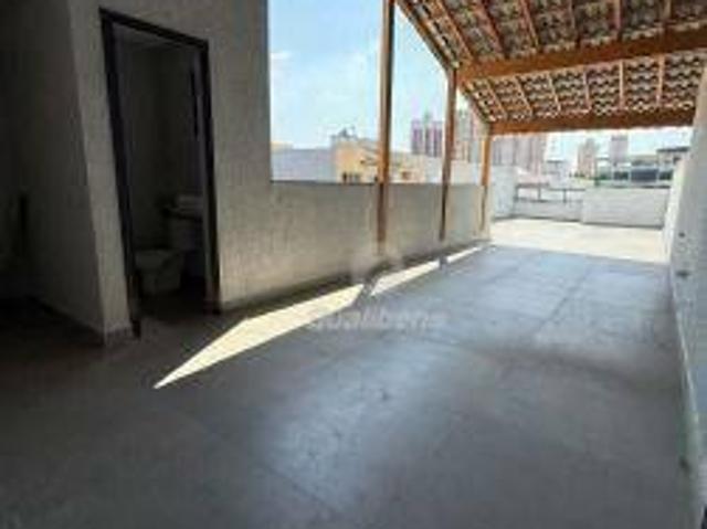 Cobertura com 3 dormitórios à venda, 140 m² por R$ 799.000,00 Vila Pires Santo André/SP