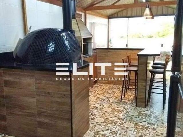 Cobertura com 3 dormitórios à venda, 140 m² por R$ 847.990,00 Paraíso Santo André/SP