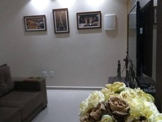 Cobertura com 3 dormitórios à venda, 140 m² por R$ 850.000,00 Paraíso Santo André/SP