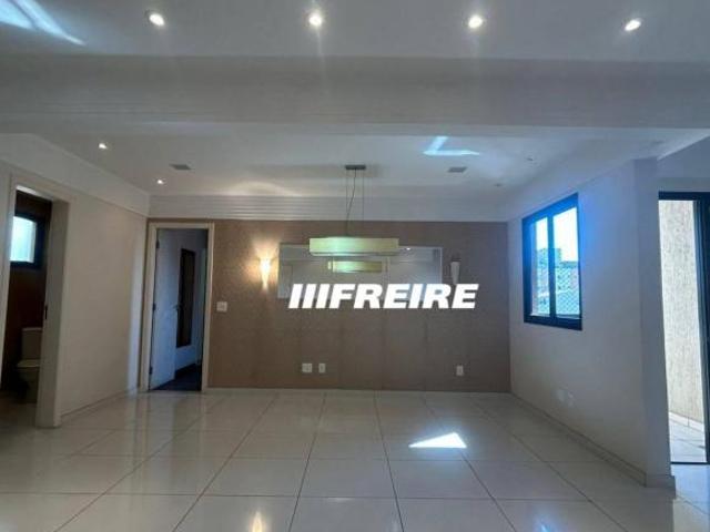 Cobertura com 3 dormitórios à venda, 140 m² por R$ 860.000,00 Santa Maria São Caetano do Sul/SP