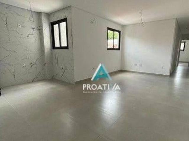 Cobertura à venda, 140 m² por R$ 869.000,07 Jardim Bela Vista Santo André/SP