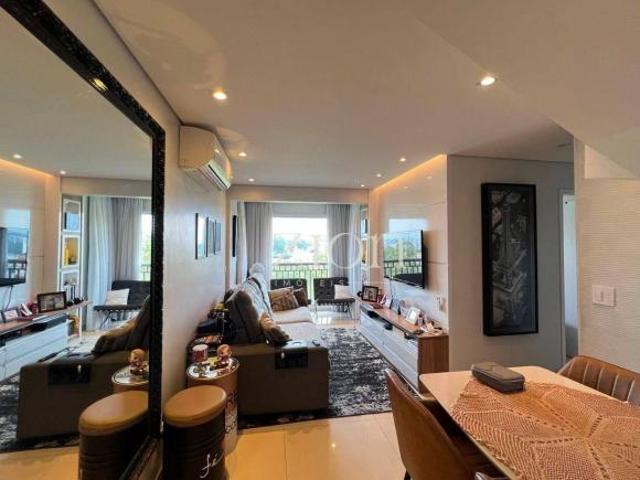 Cobertura com 3 dormitórios à venda, 140 m² por R$ 1.050.000 Vila Castelo São Paulo/SP