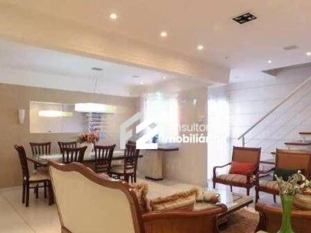 Cobertura com 3 dormitórios à venda, 140 m² por R$ 1.100.000,03 Santa Maria São Caetano do Sul/S