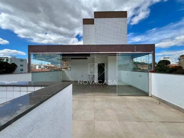 Cobertura com 3 dormitórios à venda, 140 m² por R$ 1.290.000,00 Itapoã Belo Horizonte/MG