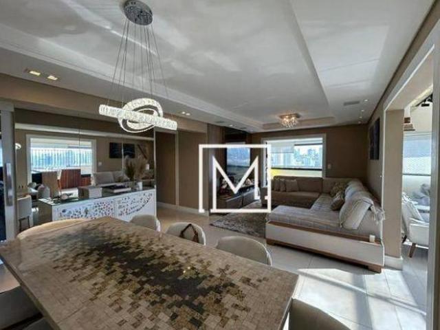 Cobertura com 3 dormitórios à venda, 140 m² por R$ 1.750.000,00 Ipiranga São