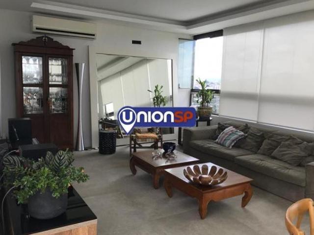 Cobertura com 3 dormitórios à venda, 140 m² por R$ 1.800.000,00 Vila Leopoldina São Paulo/SP