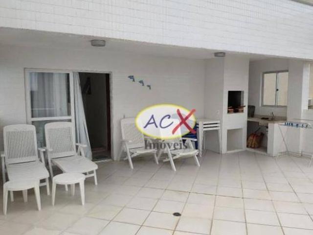 Cobertura com 3 dormitórios à venda, 140 m² por R$ 1.970.000,00 Caiobá Matinhos/PR