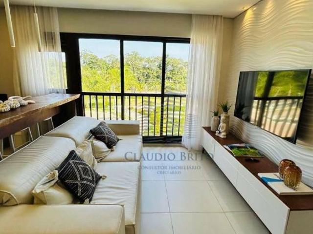 Cobertura à venda, 140 m² por R$ 2.650.000,00 Riviera Módulo 24 Bertioga/SP