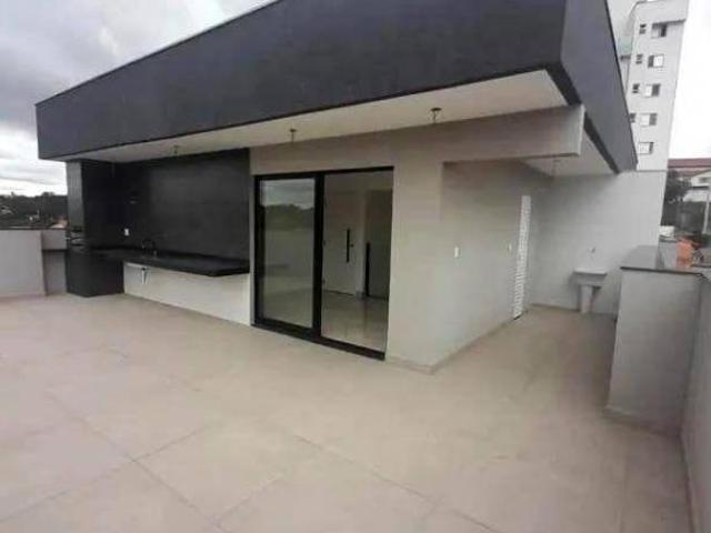 Cobertura com 3 dormitórios à venda, 141 m² por R$ 1.149.000,00 Santa Inês Belo Horizonte/MG