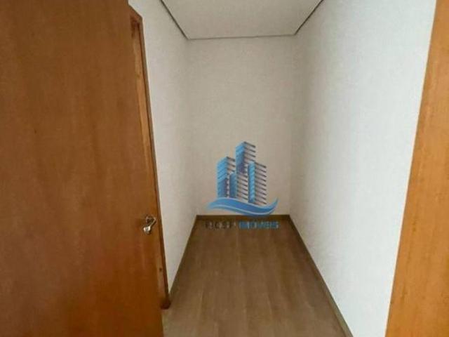 Cobertura com 3 dormitórios à venda, 141 m² por R$ 1.150.000,00 Jardim Santo André/SP