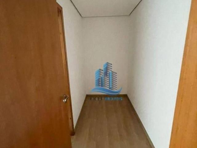 Cobertura com 3 dormitórios à venda, 141 m² por R$ 1.150.000,00 Jardim Santo André/SP