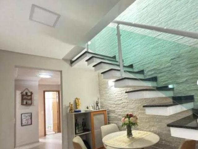 Cobertura com 3 dormitórios à venda, 142 m² por R$ 460.000,00 Vila Nossa Senhora das Vitórias Ma
