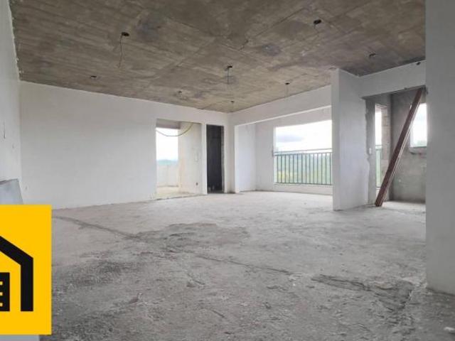 Cobertura com 3 dormitórios à venda, 142 m² por R$ 725.000 Vila Assis Brasil Mauá/SP