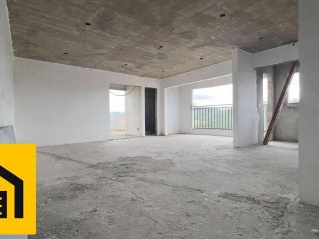 Cobertura com 3 dormitórios à venda, 142 m² por R$ 725.000 Vila Assis Brasil Mauá/SP