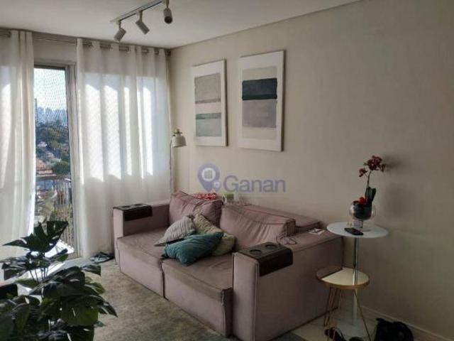 Cobertura com 3 dormitórios à venda, 142 m² por R$ 950.000,00 Vila Suzana São Paulo/SP