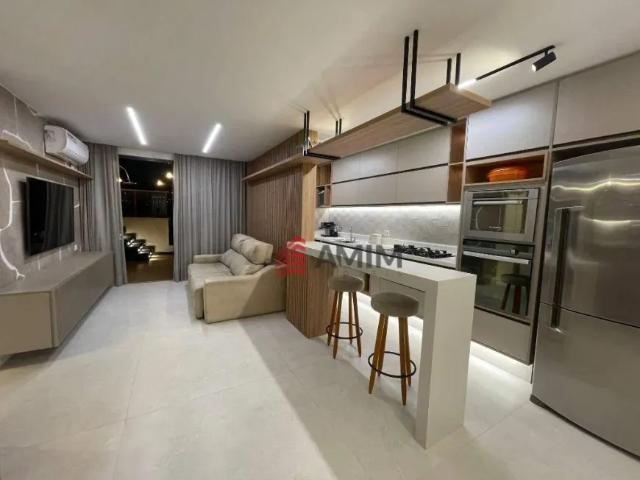 Cobertura à venda, 142 m² por R$ 1.650.000,00 Santa Rosa Niterói/RJ