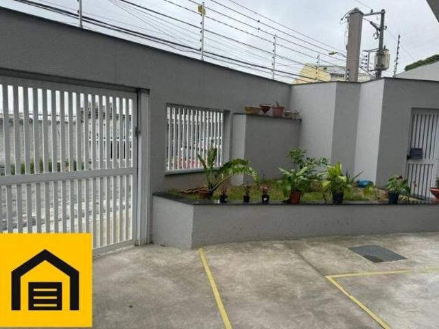 Cobertura com 3 dormitórios à venda, 143 m² por R$ 530.000,00 Vila Curuçá Santo André/SP