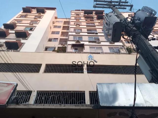 Cobertura com 3 dormitórios à venda, 143 m² por R$ 600.000,00 Vila da Penha Rio de Janeiro/RJ