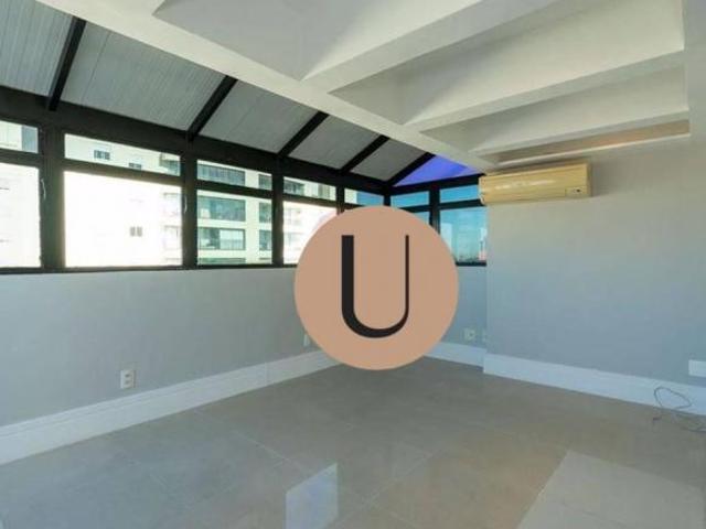 Cobertura com 3 dormitórios à venda, 143 m² por R$ 1.550.000,00 Vila Mascote São Paulo/SP