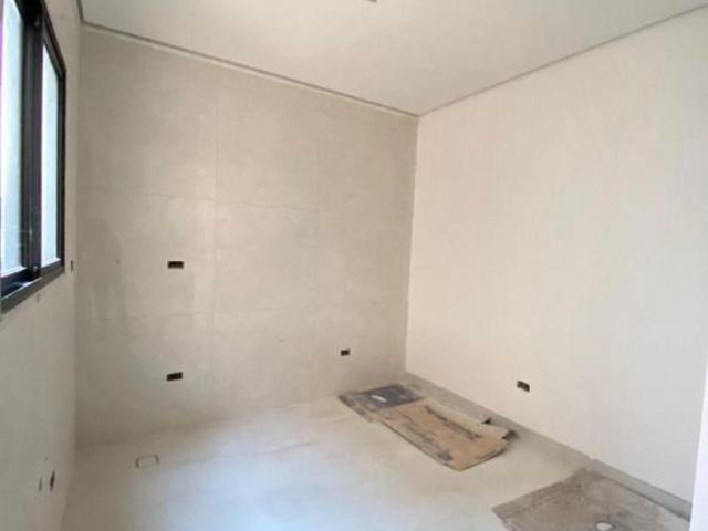 Cobertura com 3 dormitórios à venda, 144 m² por R$ 700.000,00 Parque das Nações Santo André/SP
