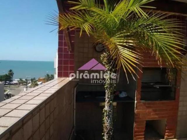 Cobertura com 3 dormitórios à venda, 144 m² por R$ 935.000,00 Martim de Sá Caraguatatuba/SP