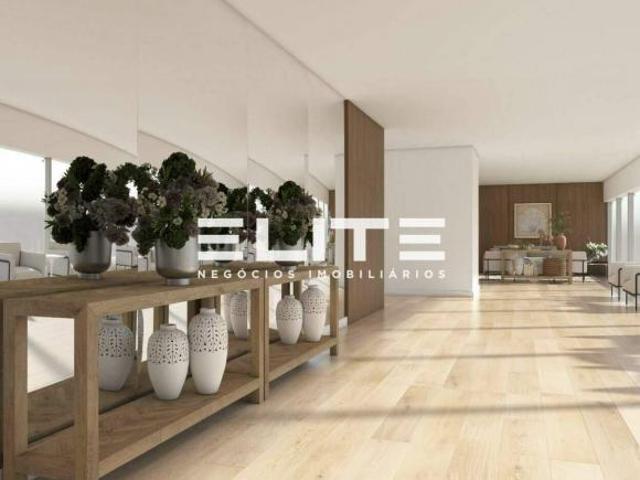 Cobertura com 3 dormitórios à venda, 144 m² por R$ 1.088.050,00 Vila Alzira Santo André/SP