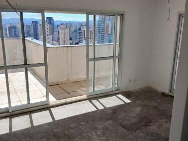 Cobertura à venda, 144 m² por R$ 1.716.000,00 Tatuapé São Paulo/SP