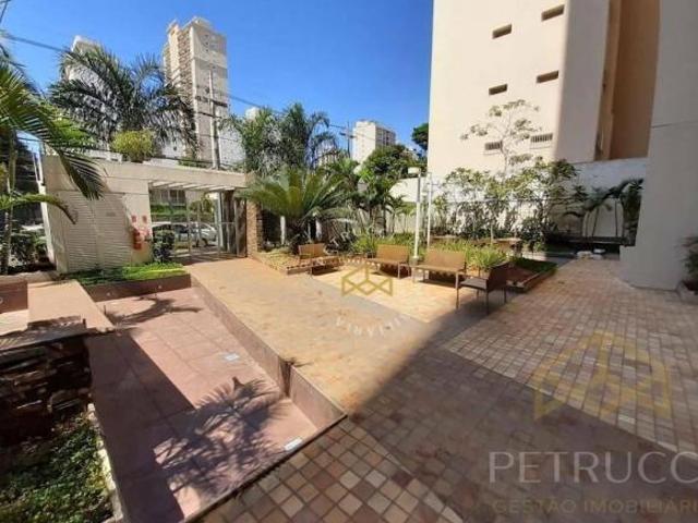Cobertura com 3 dormitórios à venda, 144 m² por R$ 2.300.000,00 Cambuí Campinas/SP
