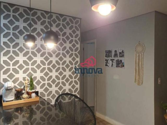 Cobertura com 3 dormitórios à venda, 145 m² por R$ 1.012.000,00 Jardim Flor da Montanha Guarulho