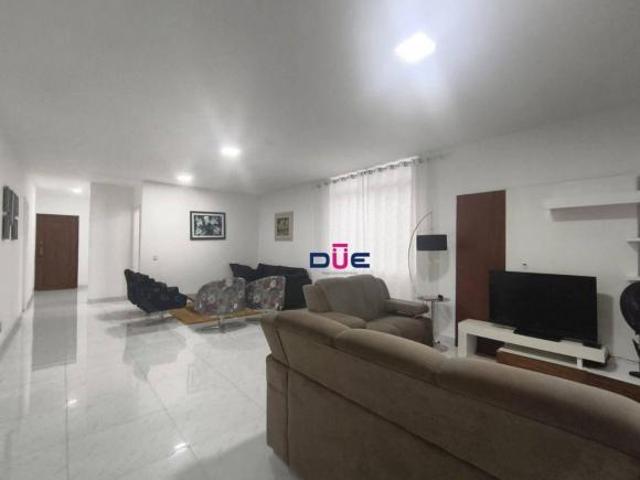 Cobertura com 3 dormitórios à venda, 145 m² por R$ 1.100.000,00 Gonzaga Santos/SP