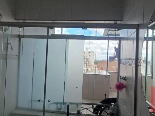 Cobertura com 3 dormitórios à venda, 145 m² por R$ 1.250.000,00 Vila da Saúde São Paulo/SP