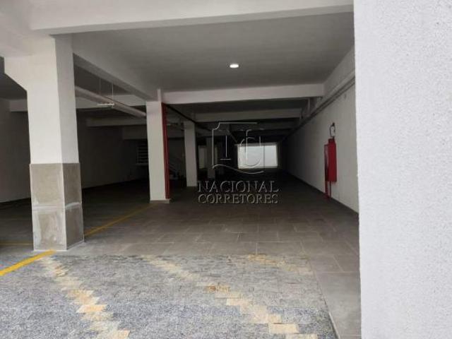 Cobertura com 3 dormitórios à venda, 146 m² Campestre Santo André/SP