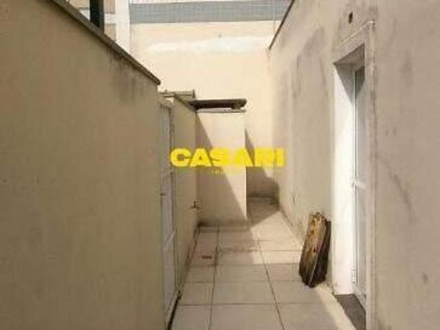 Cobertura com 3 dormitórios à venda, 146 m² Centro São Bernardo do Campo/SP