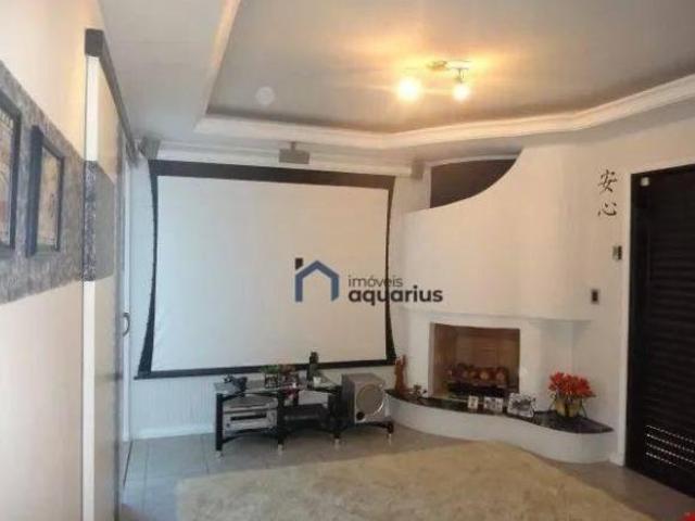 Cobertura com 3 dormitórios à venda, 146 m² por Jardim Augusta São José dos Campos/SP