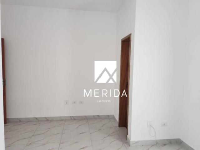 Cobertura com 3 dormitórios à venda, 146 m² por R$ 800.000,00 Campestre Santo André/SP