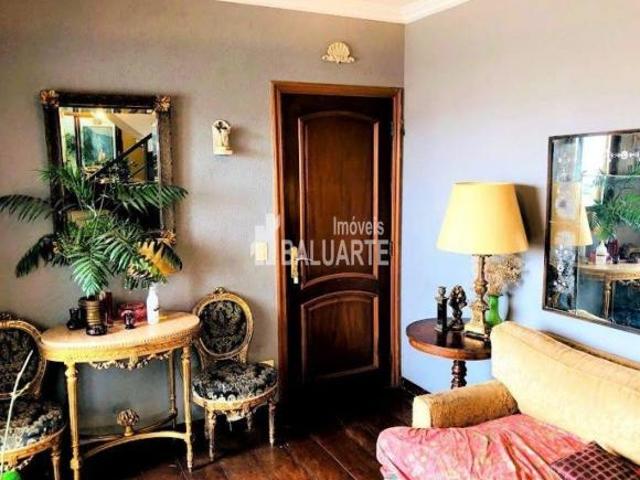 Cobertura com 3 dormitórios à venda, 147 m² bairro d Jardim Prudência São Paulo/SP