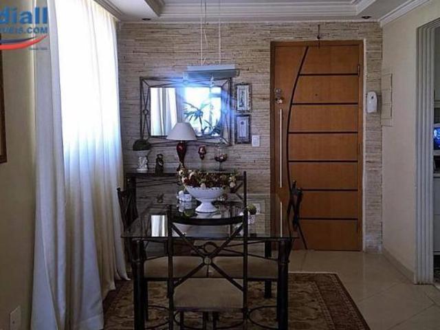 Cobertura à venda, 147 m² por R$ 1.270.000,00 Freguesia do Ó São Paulo/SP