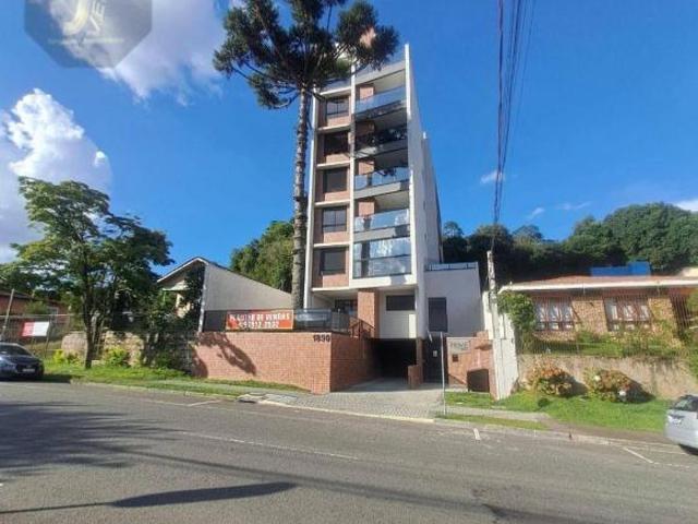 Cobertura com 3 dormitórios à venda, 147 m² por R$ 1.732.546,78 Boa Vista Curitiba/PR