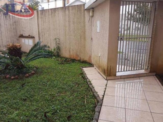 Cobertura com 3 dormitórios à venda, 148 m² por R$ 599.000,00 Pilarzinho Curitiba/PR