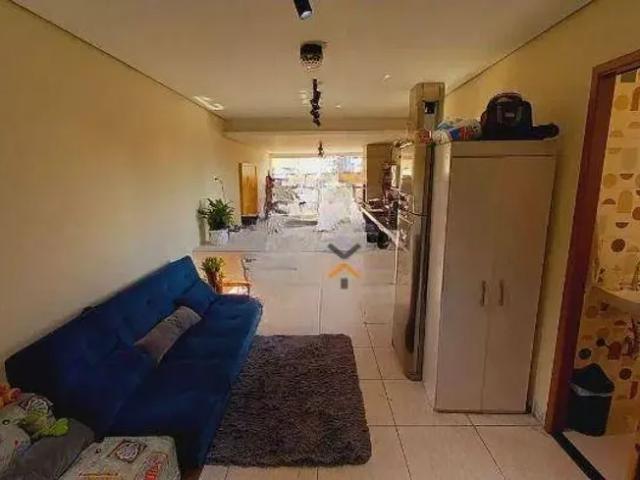 Cobertura com 3 dormitórios à venda, 148 m² por R$ 600.000,00 Paraíso Santo André/SP