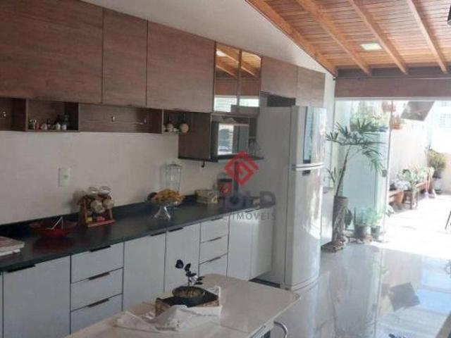 Cobertura com 3 dormitórios à venda, 148 m² por R$ 750.000,00 Vila Curuçá Santo André/SP