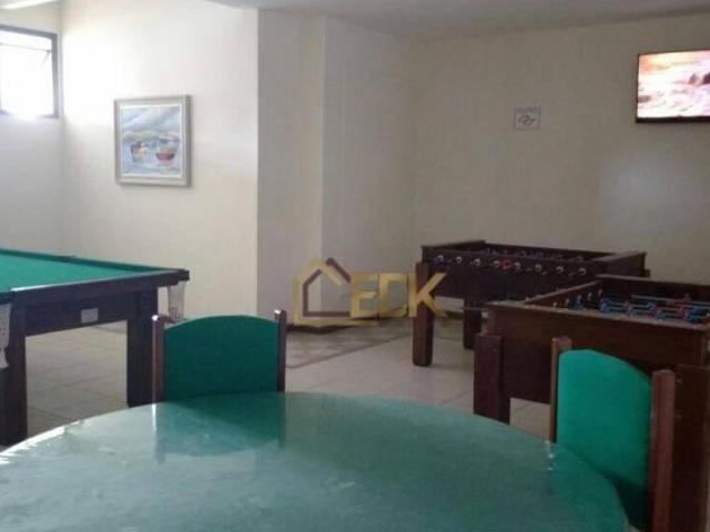 Cobertura com 3 dormitórios à venda, 149 m² por R$ 800.000 Martim de Sá Caraguatatuba/SP